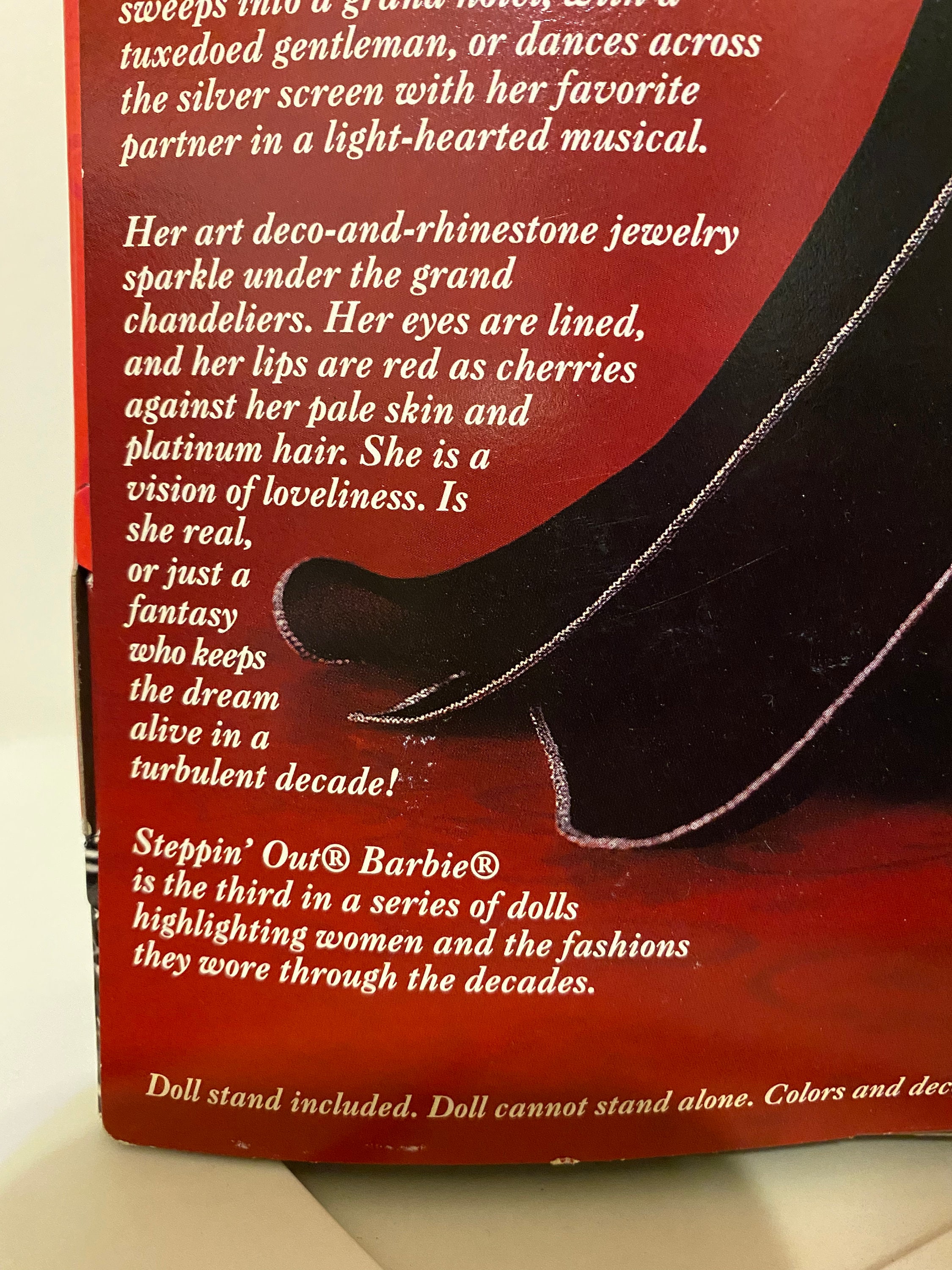 Stepping’ Out Barbie by Mattel - Etsy