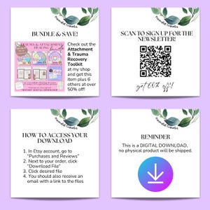Zones of Regulation Poster for Kids – SEL Therapy Worksheet, Feelings ...