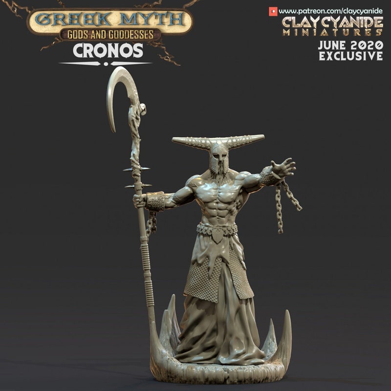 Crono - Etsy