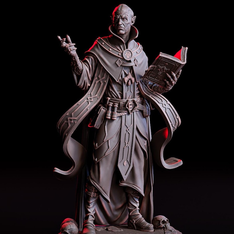 PlagueMiniatures - Etsy