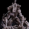 Dnd Dragon Monster Miniature Huge Dnd Dragon Aberration Miniature ...
