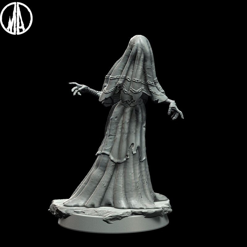 Miniature Witches - Etsy