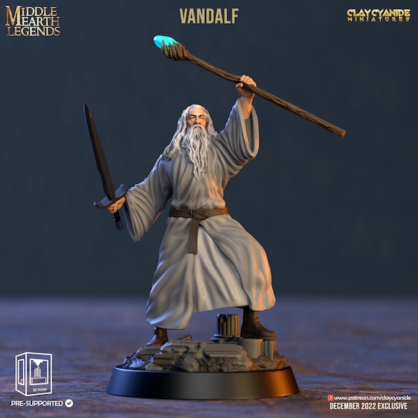 Dnd Miniature - Etsy