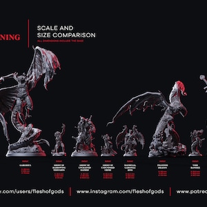 Revenant Sorcerer Bust Wizard Statue Dnd Decor Sorcery Resin 32mm 75mm ...