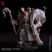 Orc Villagers, Festival Village - Epic Miniatures | Dungeons & Dragons ...