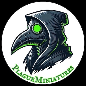 Dnd Barracuda Miniature Underwater Monster Miniature Fish Campaign ...