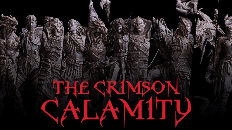 Dnd Leonin Knight Beast Warrior Miniature 25mm Scale 75mm - Etsy