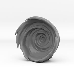 Dnd Wonderland Portal Miniature Vortex Hole Effect Fantasy Water ...