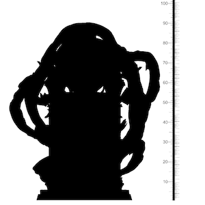 God of Dreams Miniature Inguma | Basque Mythology Euskal | Dnd ...