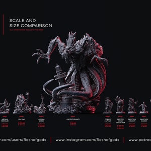 Dnd Blue Dragon Miniature Huge Boss Monster Miniature | 75mm Base | Dnd ...