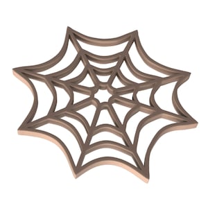 Spider Web Diffcult Dnd Terrain Wargaming Terrain - 32mm Scale Tabletop ...