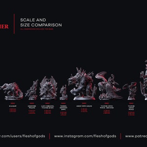 Ghost Town Golem Miniature Monster Miniature Huge Undead Construct ...