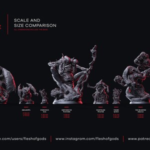 Dnd Grove Sentinel Miniature Monster Miniature Large Dnd Monster ...