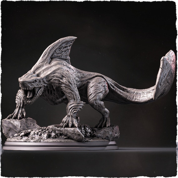 Tiburón Monstruo