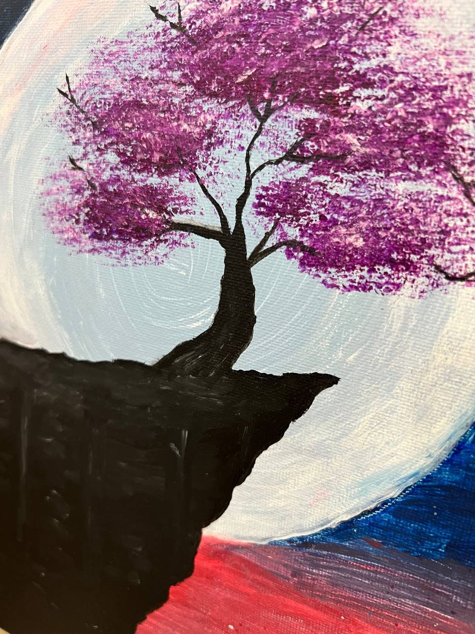 Easy Nature Painting