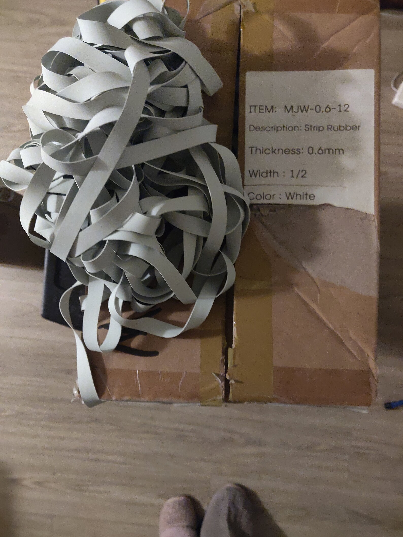 Fullflex Elastic/strip Rubber/swimsuit Elastic - Etsy