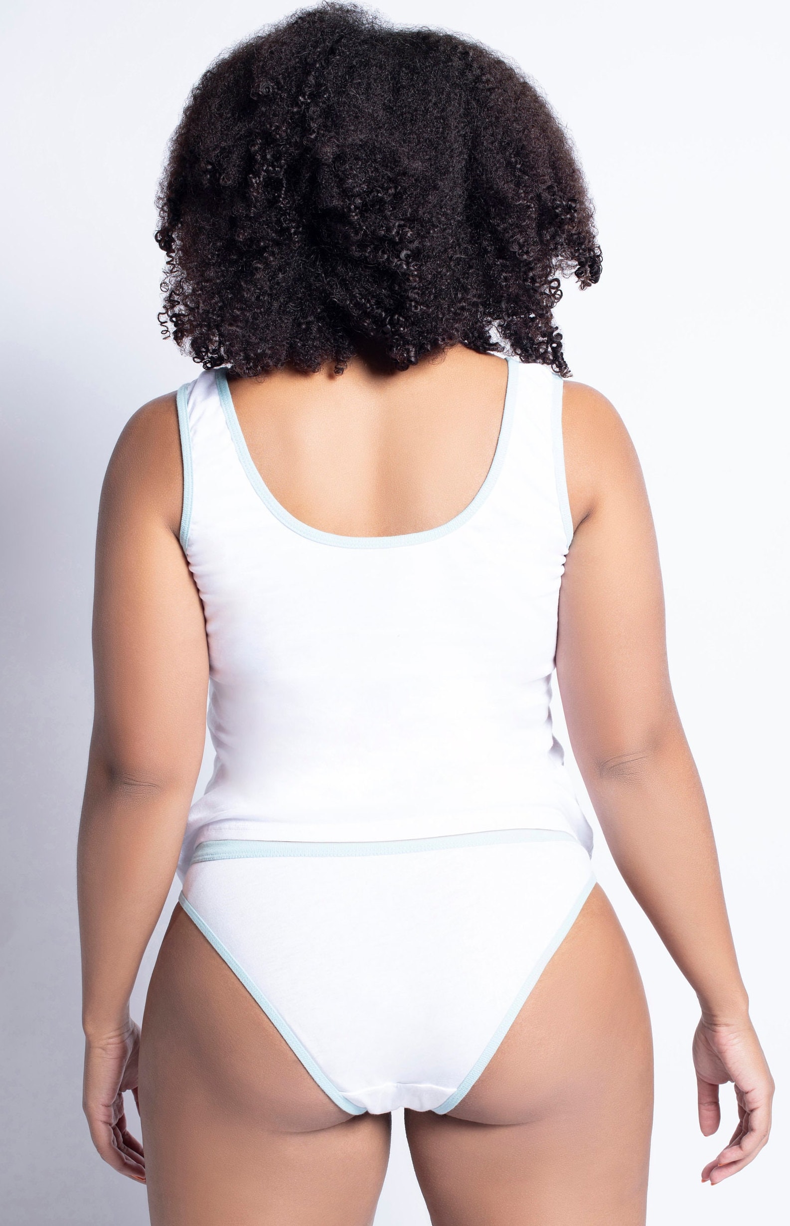 Basic Underwear - Etsy