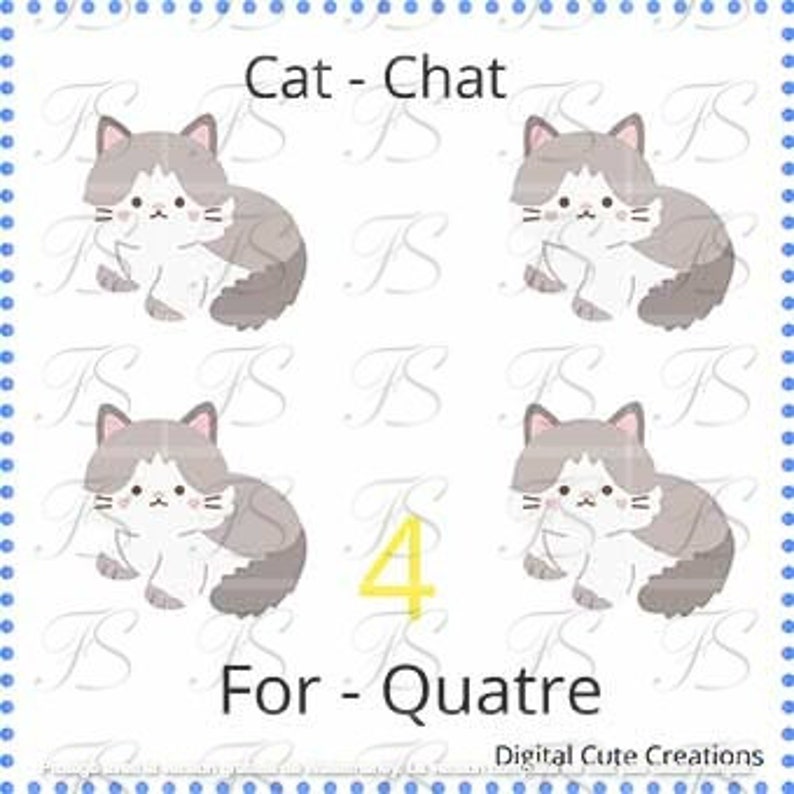 Printable Flashcards for Baby Learning Number • 10 • Flash Cards ...