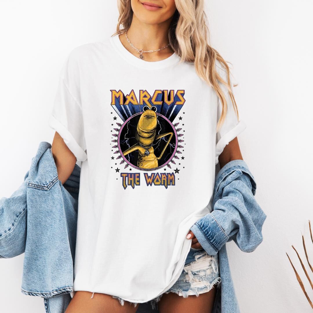 Marcus the Worm Funny Meme PNG, 300 DPI (digital Download) - Etsy