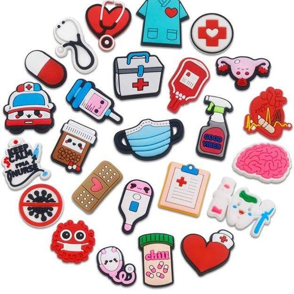 Medical Field - Etsy