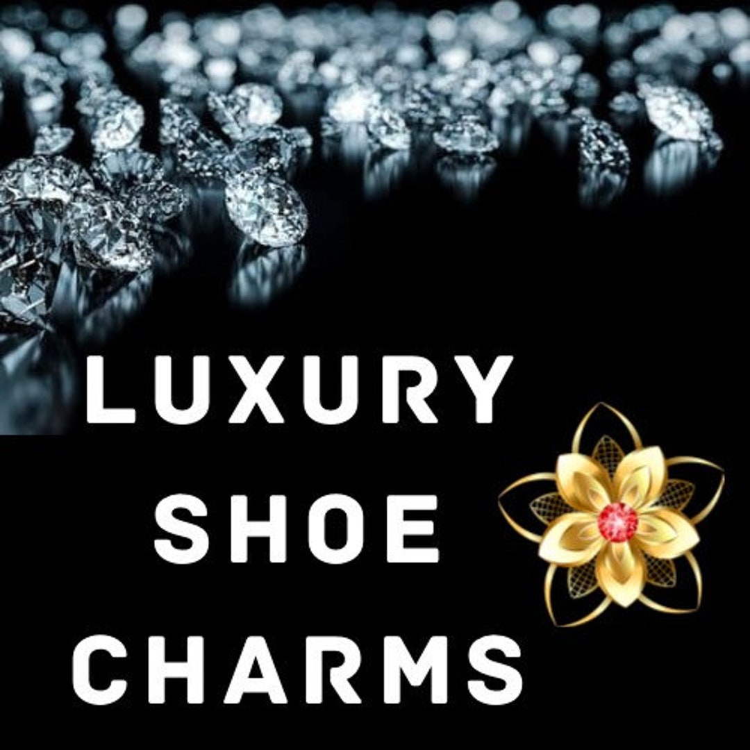 Mix Charms/bling Charms/shoe Charms/phone Case Charms, Wholesale Charms, Rhinestone Charms ...