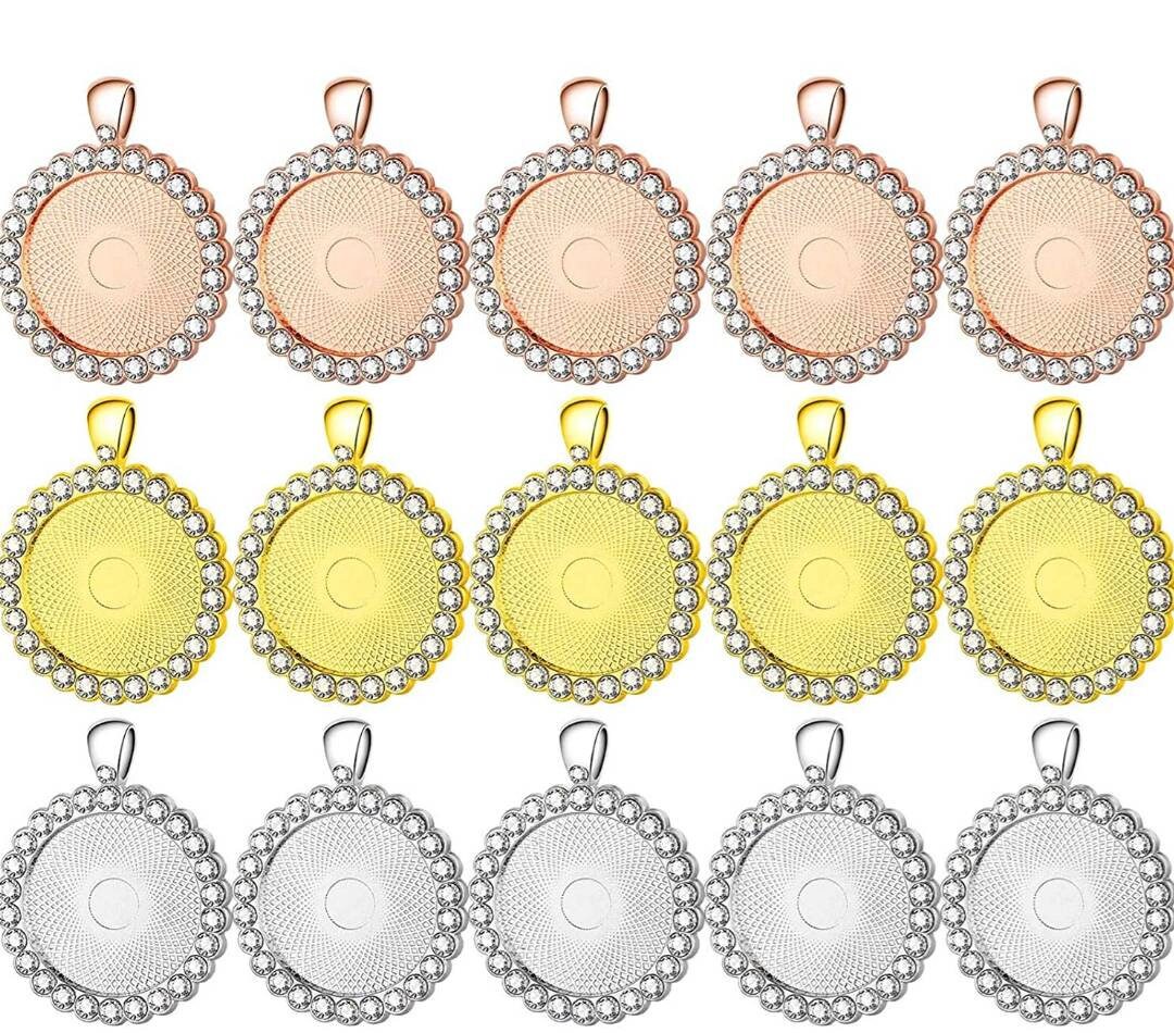 Cabochon Tray Charms,picture Tray Charms,tray Charms, Rhinestone ...