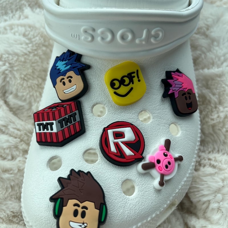 Roblox Adults - Etsy UK