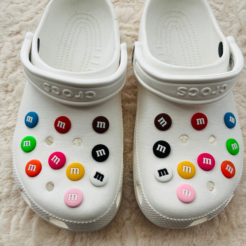 Jibbitz for Crocs Chocolate - Etsy