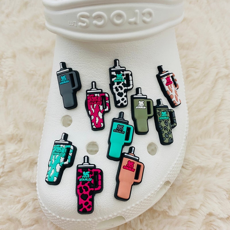Custom Jibbitz - Etsy