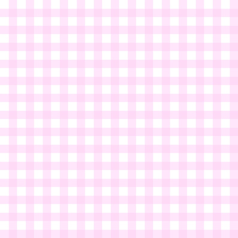 A4 Various Pastel Gingham Print Edible Icing/frosting Sheet | Etsy