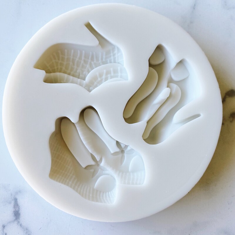 High Heel Shoe Molds - Etsy