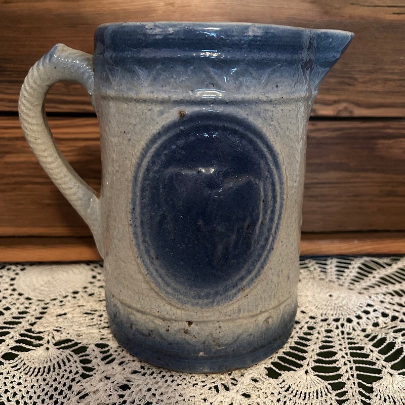 Salt Glazed Pottery - Etsy