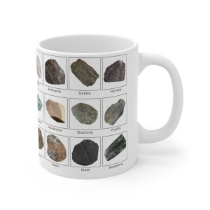 Geology Gifts. Geologist Gift. Rock Idea Gifts. Geological Rocks Gift ...