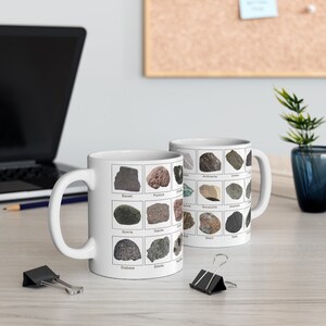 Geology Gifts. Geologist Gift. Rock Idea Gifts. Geological Rocks Gift ...