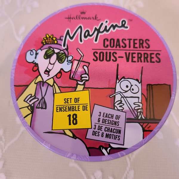 Maxine - Etsy