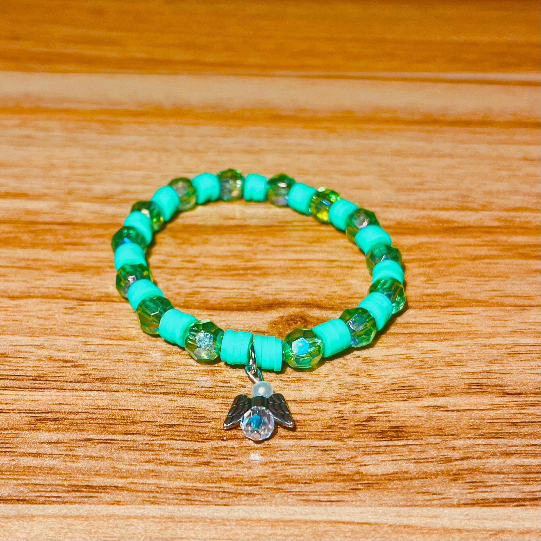 Angel Bracelets - Etsy