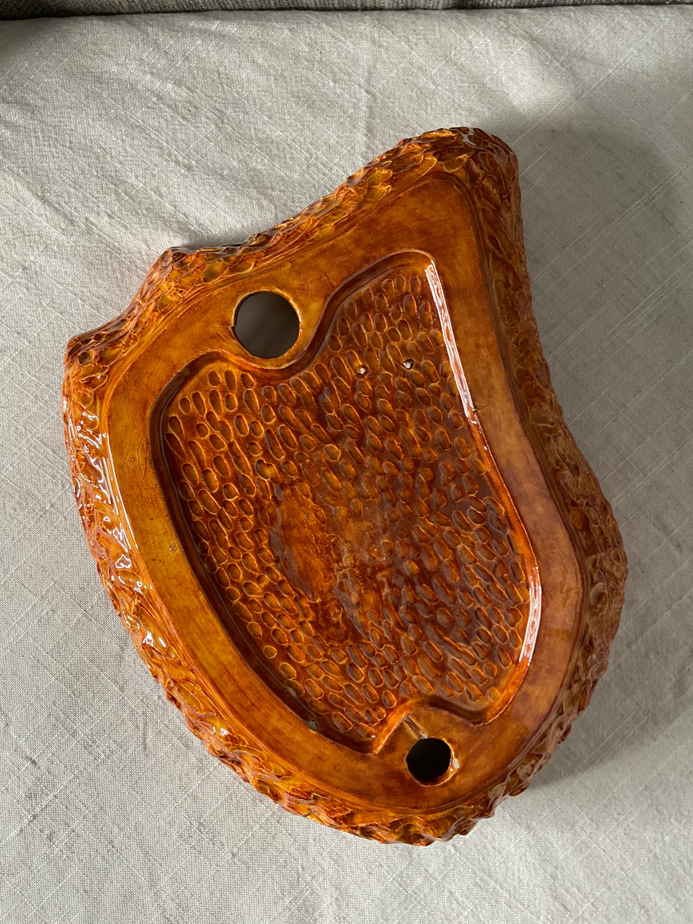 Vintage Ashtray, Catch All Dish, Retro Ashtray, MCM, Rare - Etsy