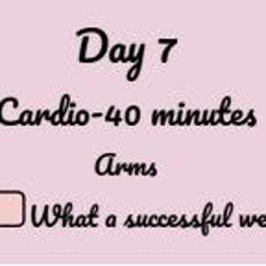 15 Day- Workout Challenge!-workout Calendar, Exercise Calendar, Workout ...