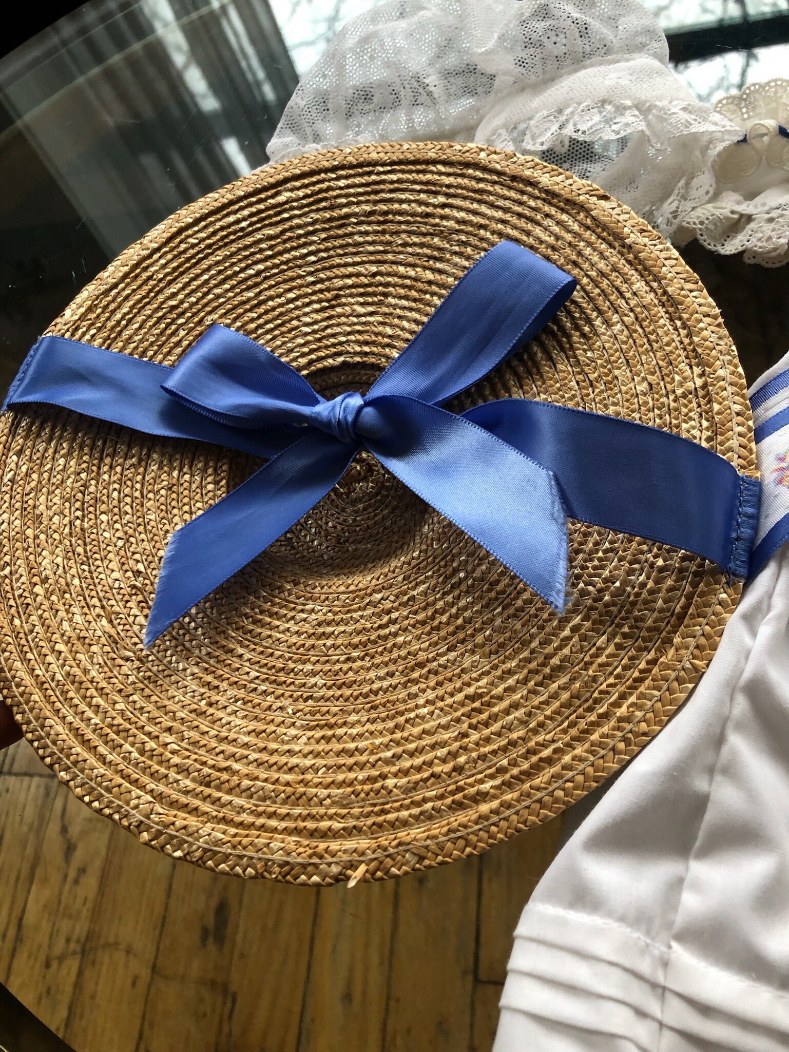 Felicity's Summer Outfit, First Year Release, American Girl, Pleasant ...