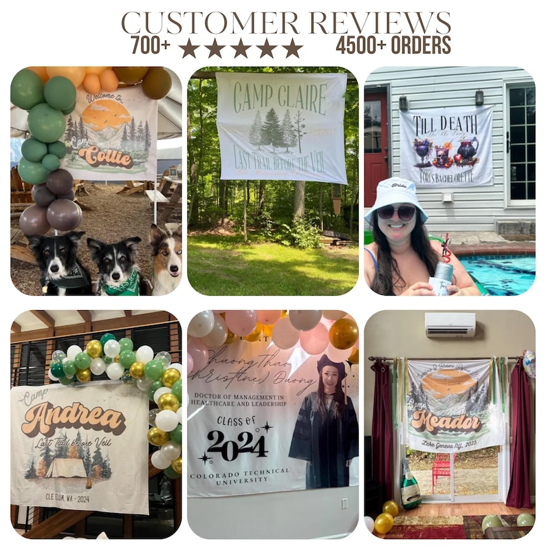 Ice Cream Drip Bachelorette Banner, Ice Cream Bach Party Tapestry, 67 ...