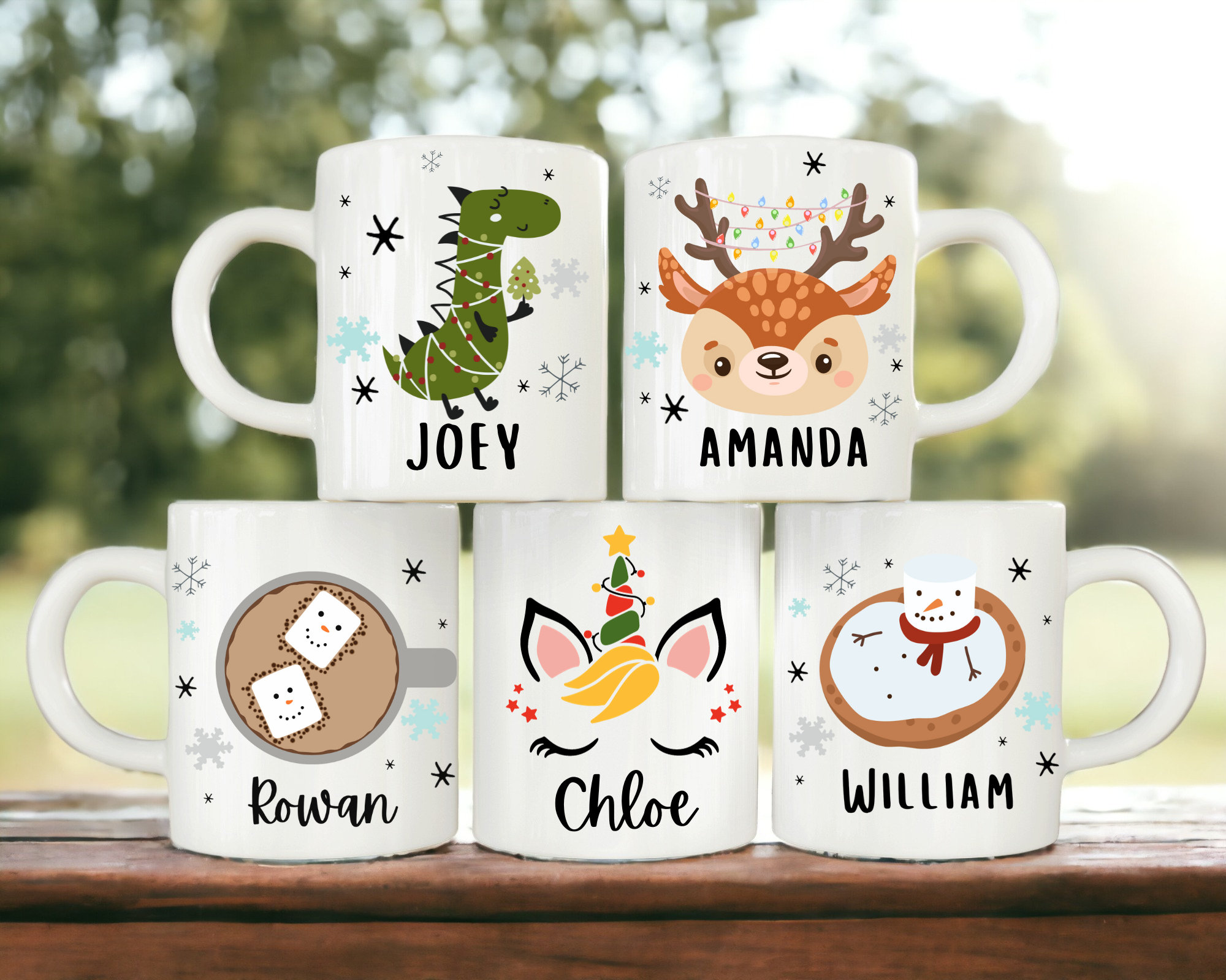 Personalized cups for kids store