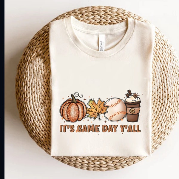 Fall Baseball Svg - Etsy