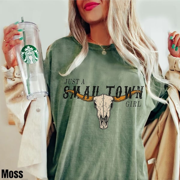 Small Town Theme - Etsy