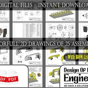 Band Saw Mill DIY Plans – Build Your Own Industrial Band Saw at Home ...