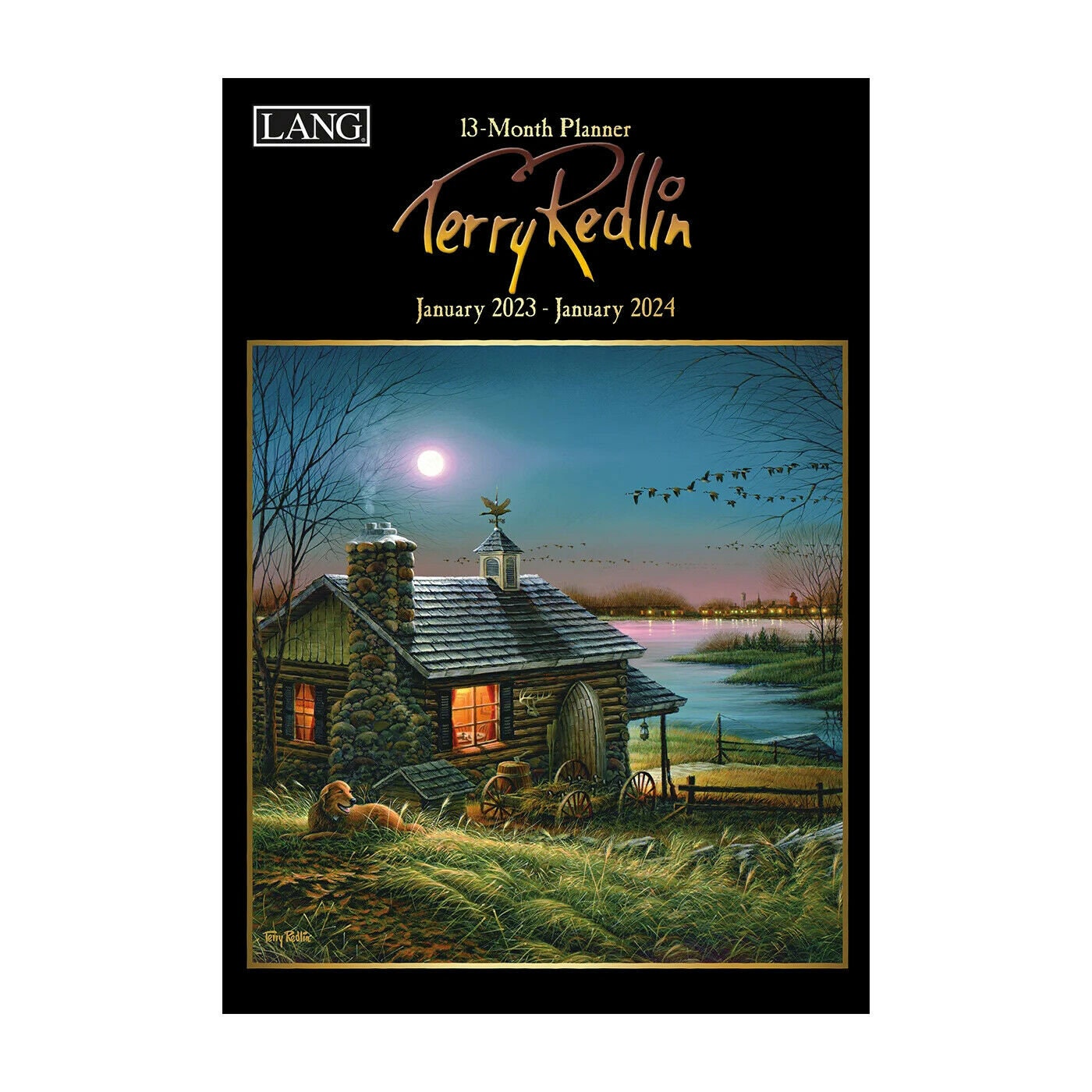 Terry Redlin Aroma Fall for sale| 46 ads for used Terry Redlin Aroma Falls