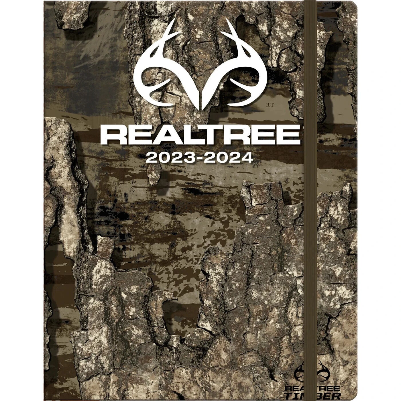 Realtree Symbol