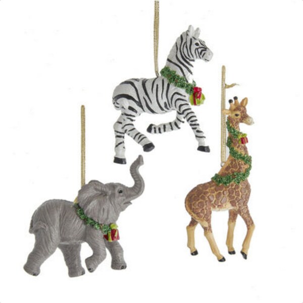 Elephant Zebra - Etsy
