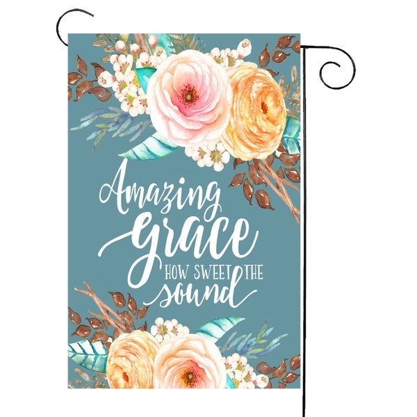 Amazing Grace - Etsy