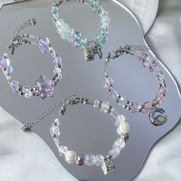 Y2k Charms for Bracelet - Etsy