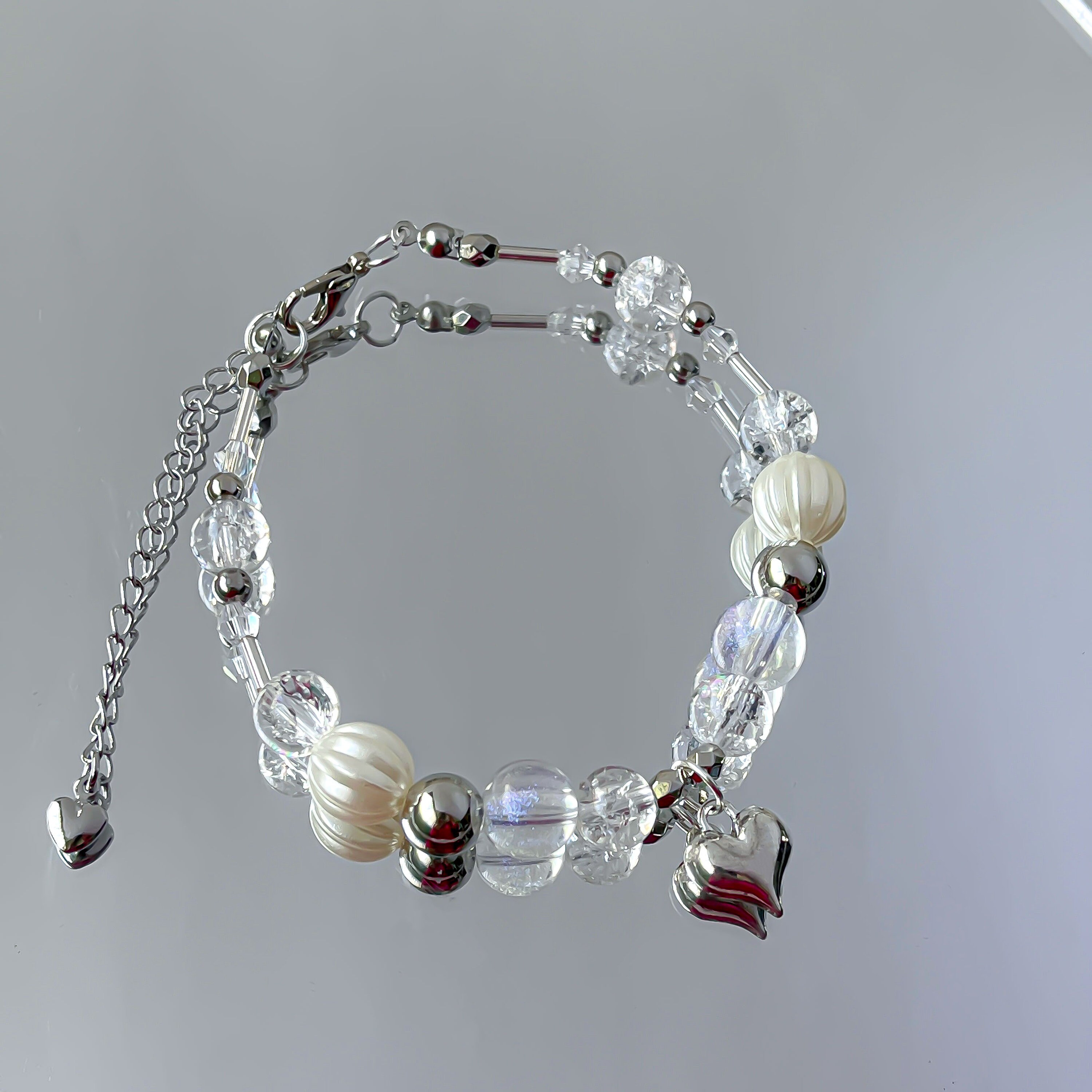 Y2K Fashion Bracelets Fairycore Bracelets in 4 Style Custom - Etsy